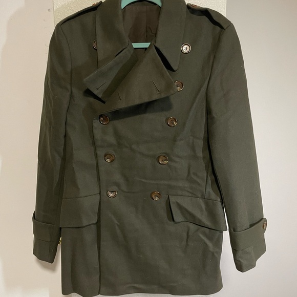 French Connection | Jackets & Coats | French Connection Trench Coat ...